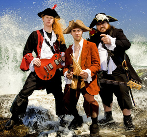 Picture of Swashbuckle
