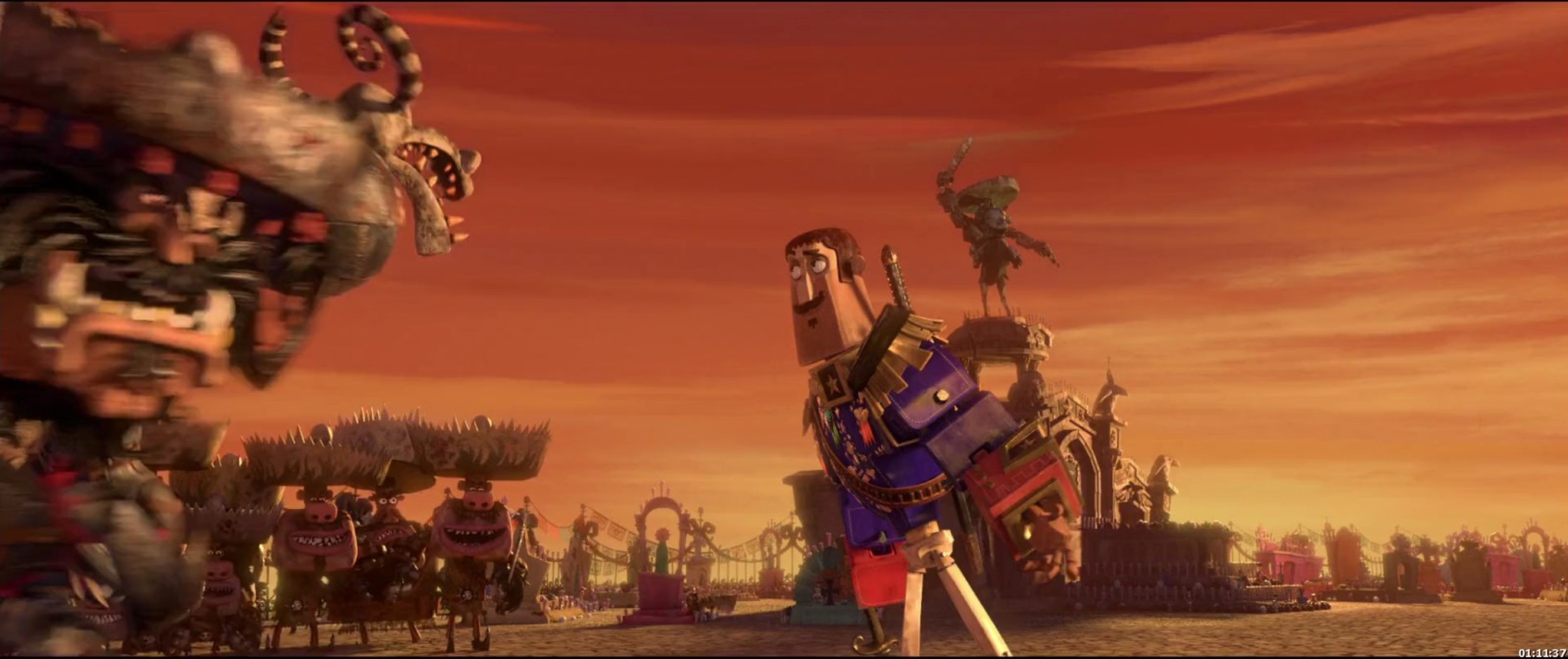 Picture of The Book of Life