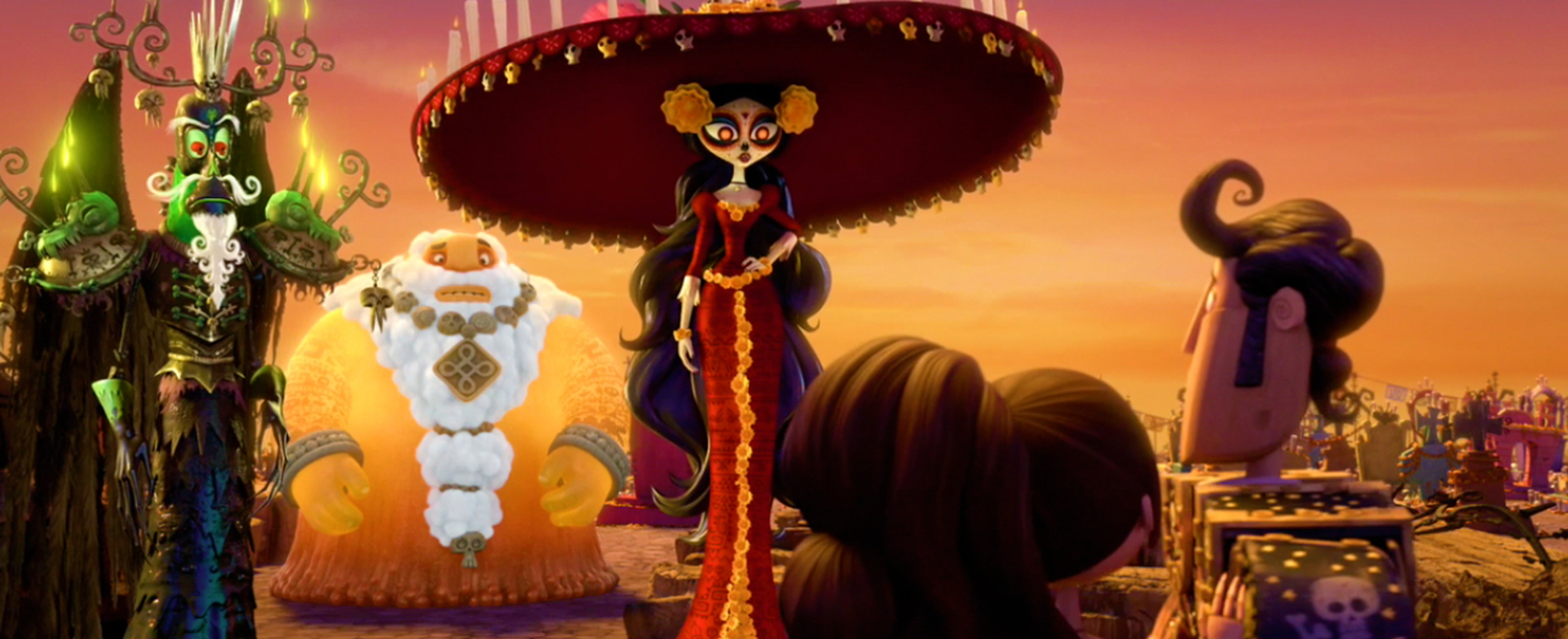 Image of The Book of Life