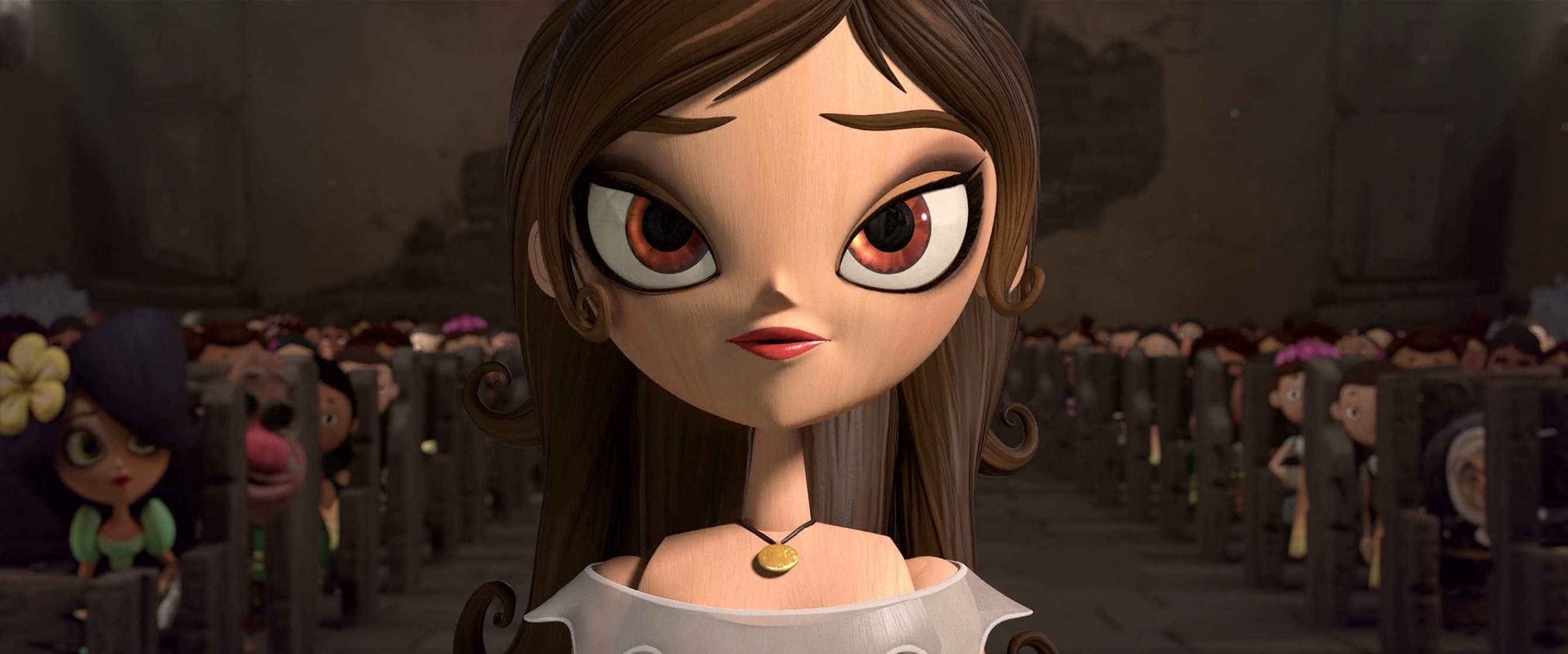 Picture of The Book of Life