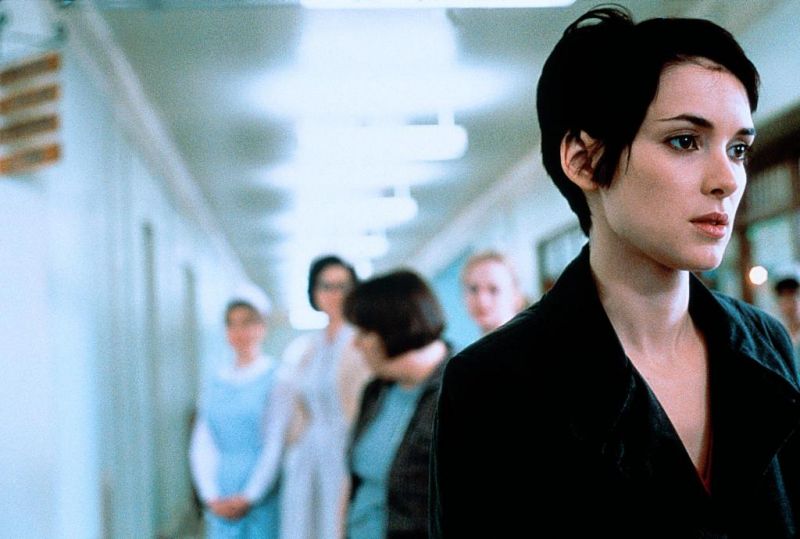 Girl, Interrupted picture