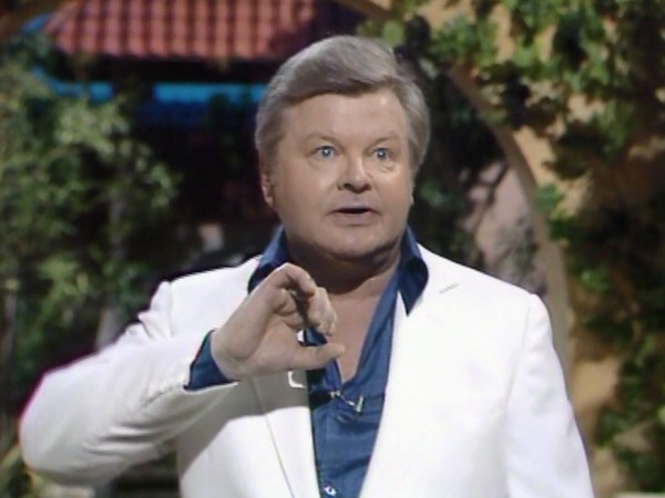 The Benny Hill Show picture