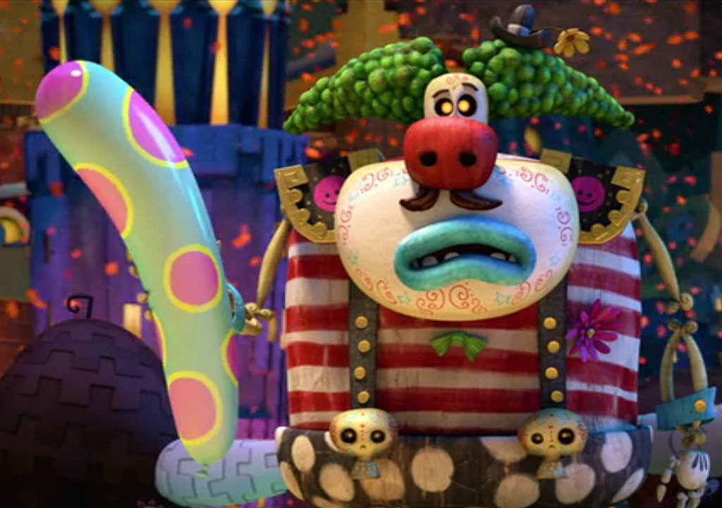Picture of The Book of Life