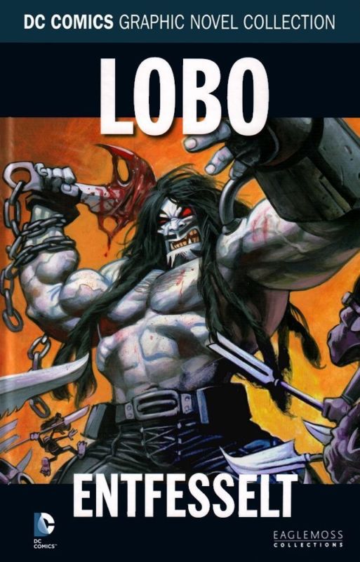 Lobo Unbound picture