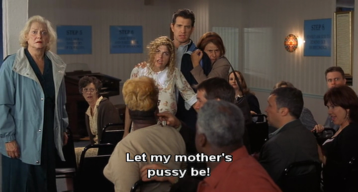 Picture of A Dirty Shame