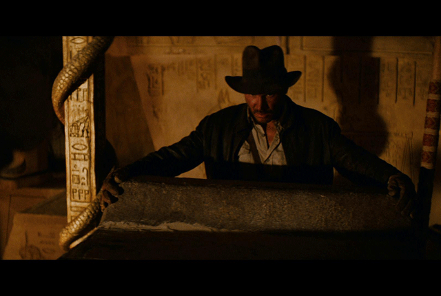 Picture of Raiders of the Lost Ark