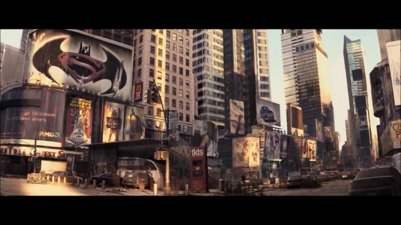 Picture of I Am Legend