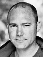 Image of Doug Cockle