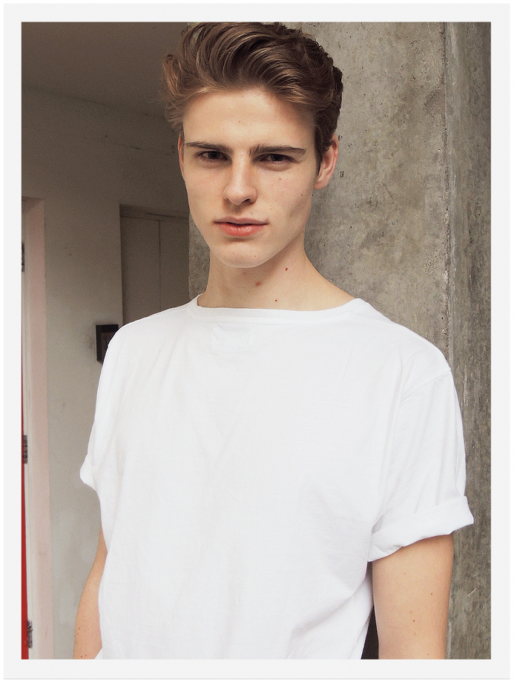 Picture of Chris Overgaard