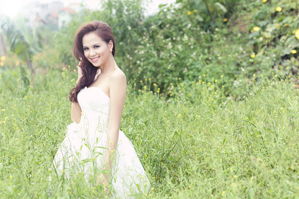 Image of Diem Huong Luu