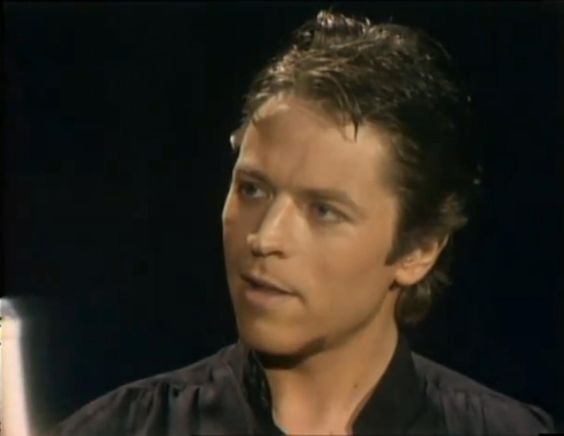 Picture of Robert Palmer