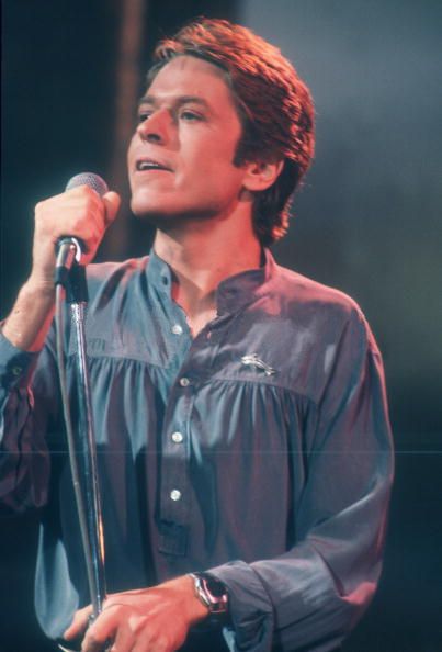 Picture of Robert Palmer