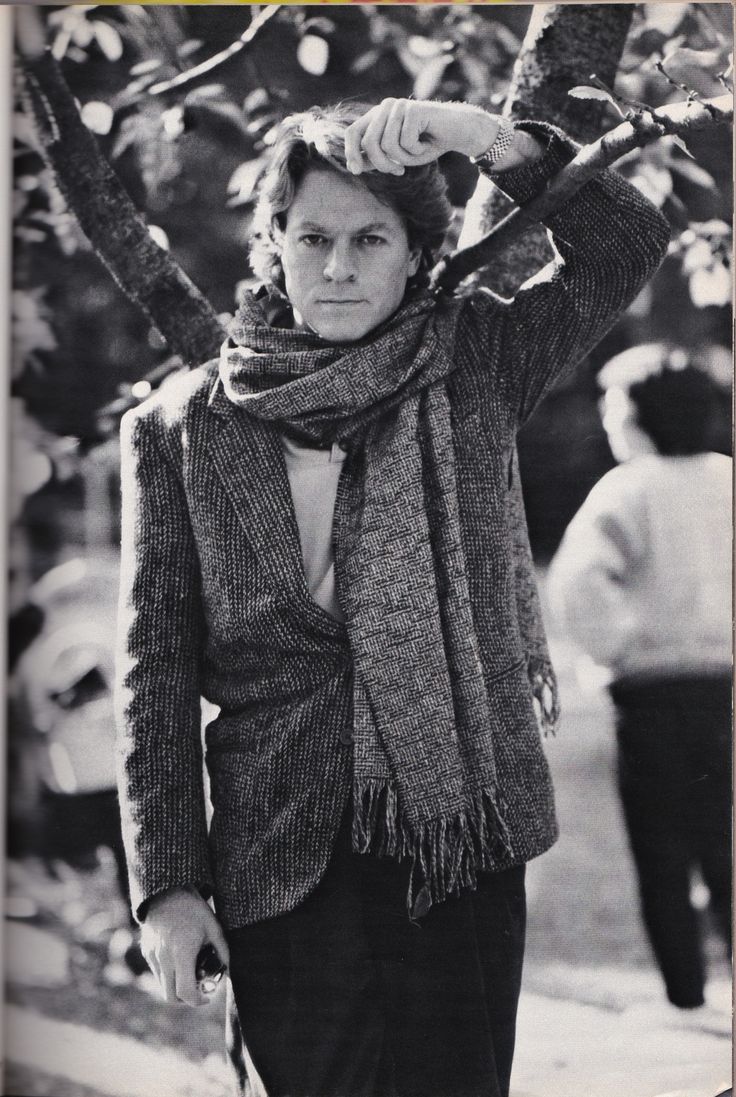 Picture of Robert Palmer