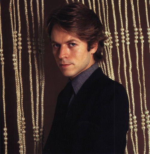 Picture of Robert Palmer