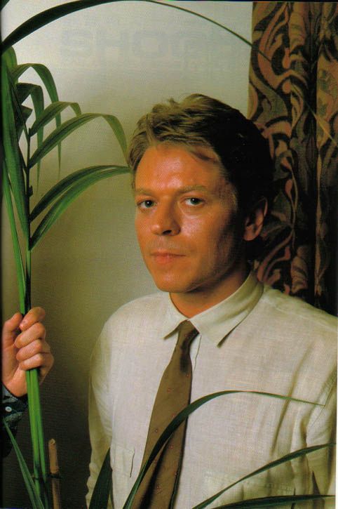 Picture of Robert Palmer