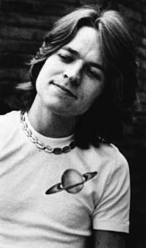 Picture of Robert Palmer