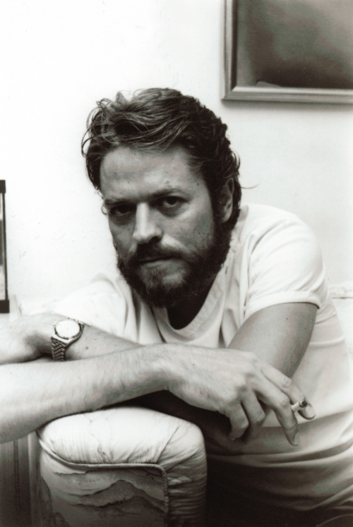 Picture of Robert Palmer