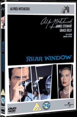 Rear Window image