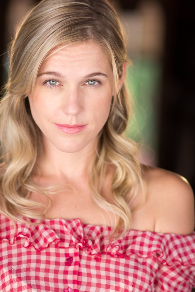 Picture of Casey Fitzgerald