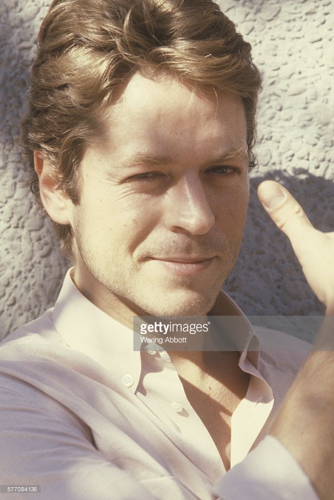 Picture of Robert Palmer