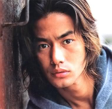 Yutaka Takenouchi image