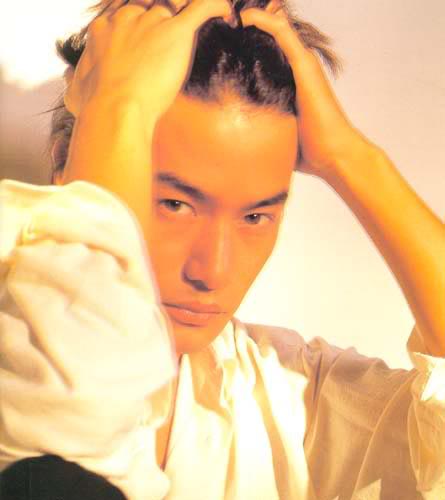 Yutaka Takenouchi picture