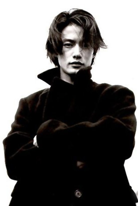 Picture of Yutaka Takenouchi