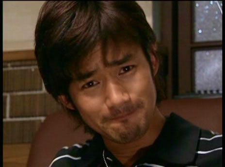 Picture of Yutaka Takenouchi