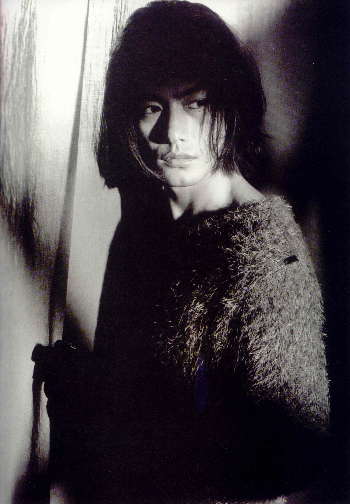 Yutaka Takenouchi image