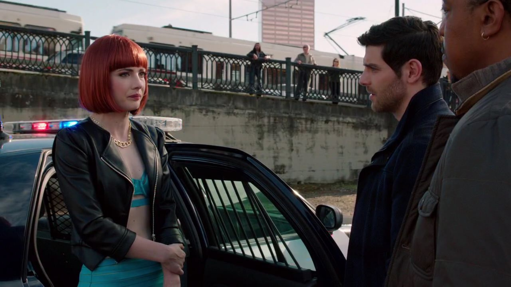 Picture of Rachael Perrell Fosket