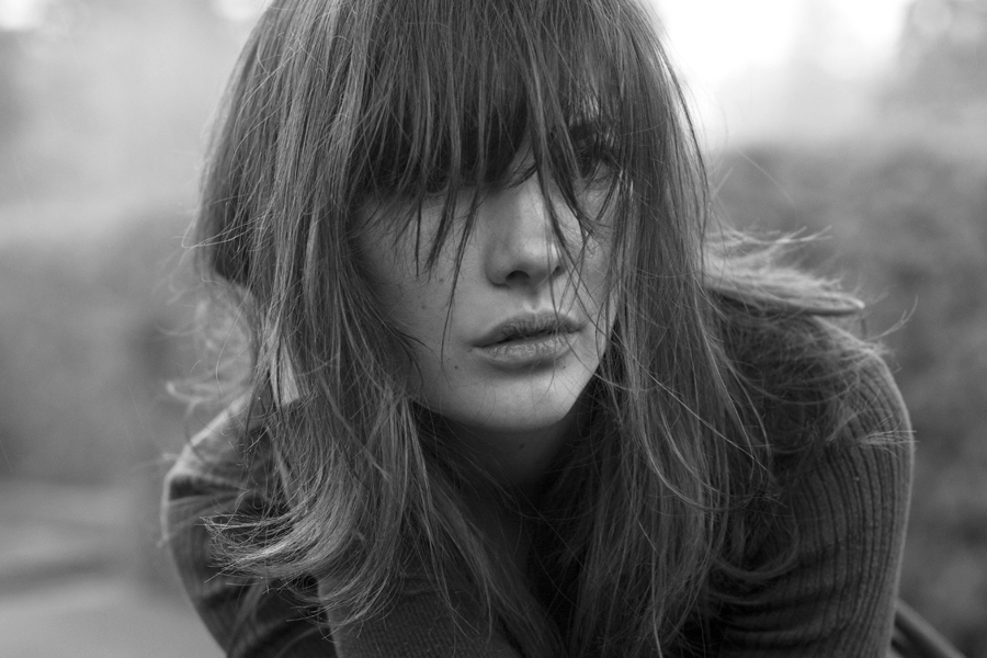 Picture of Rachael Perrell Fosket