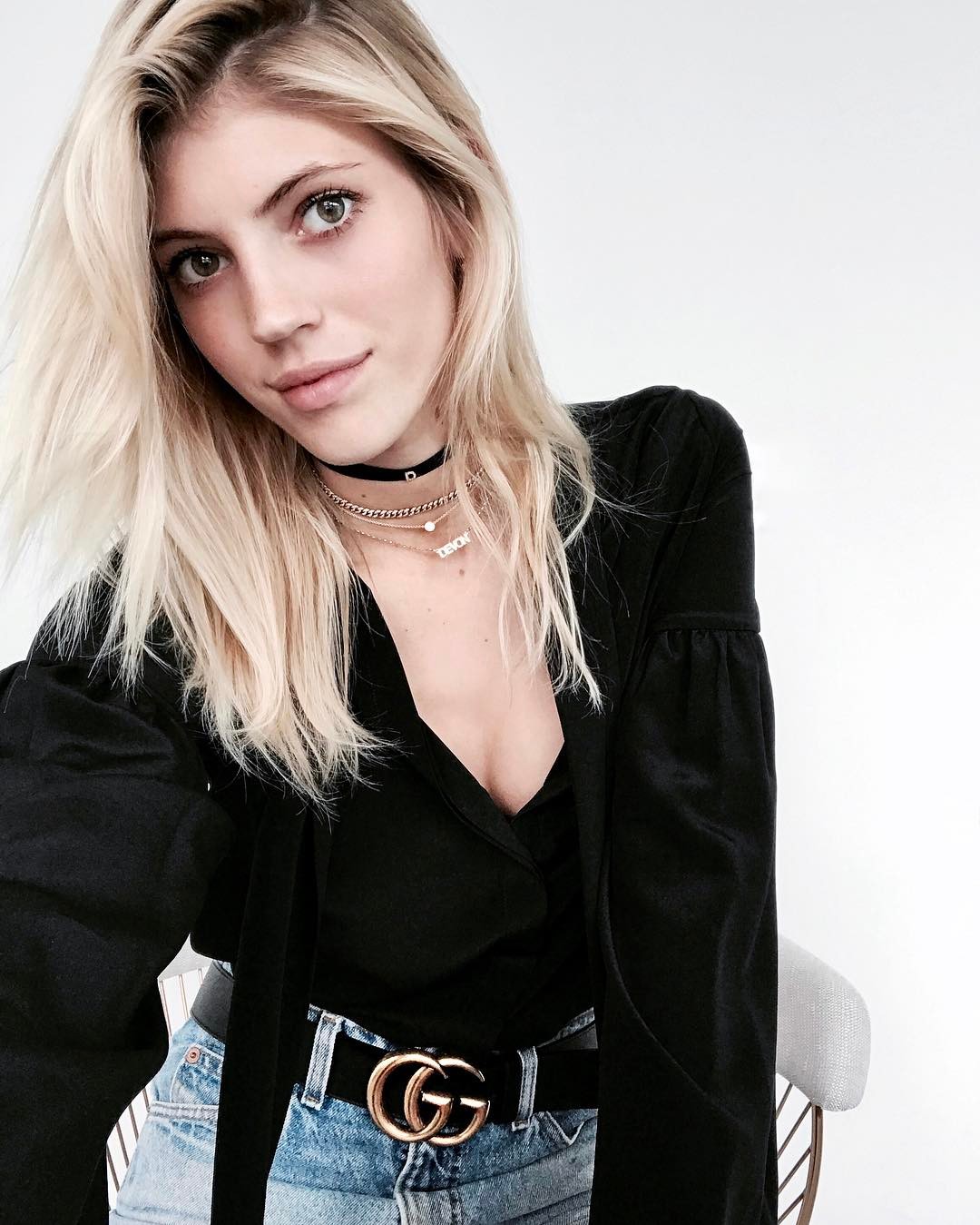 Picture of Devon Windsor