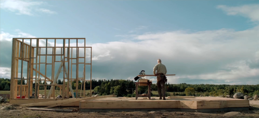 Picture of Still Mine (2012)