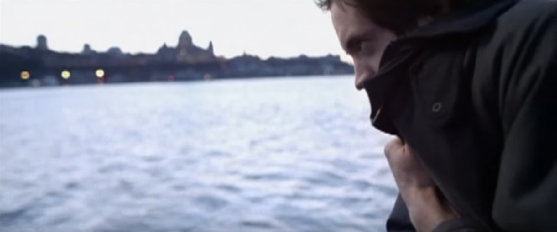 Picture of Snow & Ashes