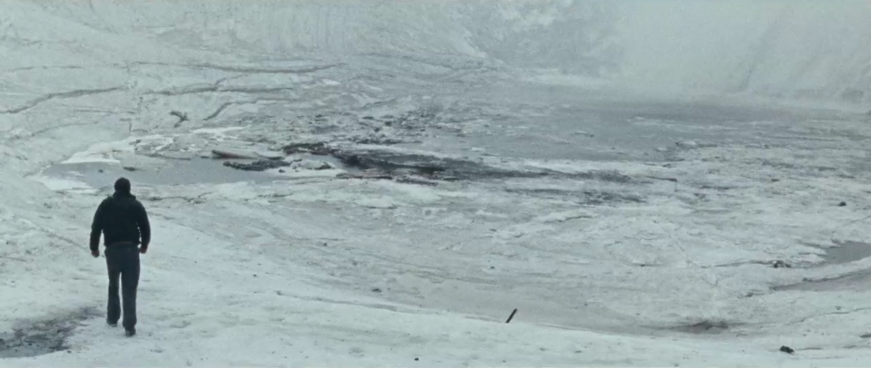 Picture of Snow & Ashes