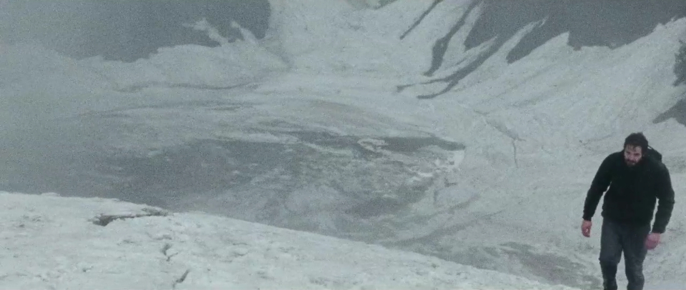 Picture of Snow & Ashes