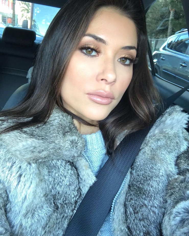 Picture of Arianny Celeste