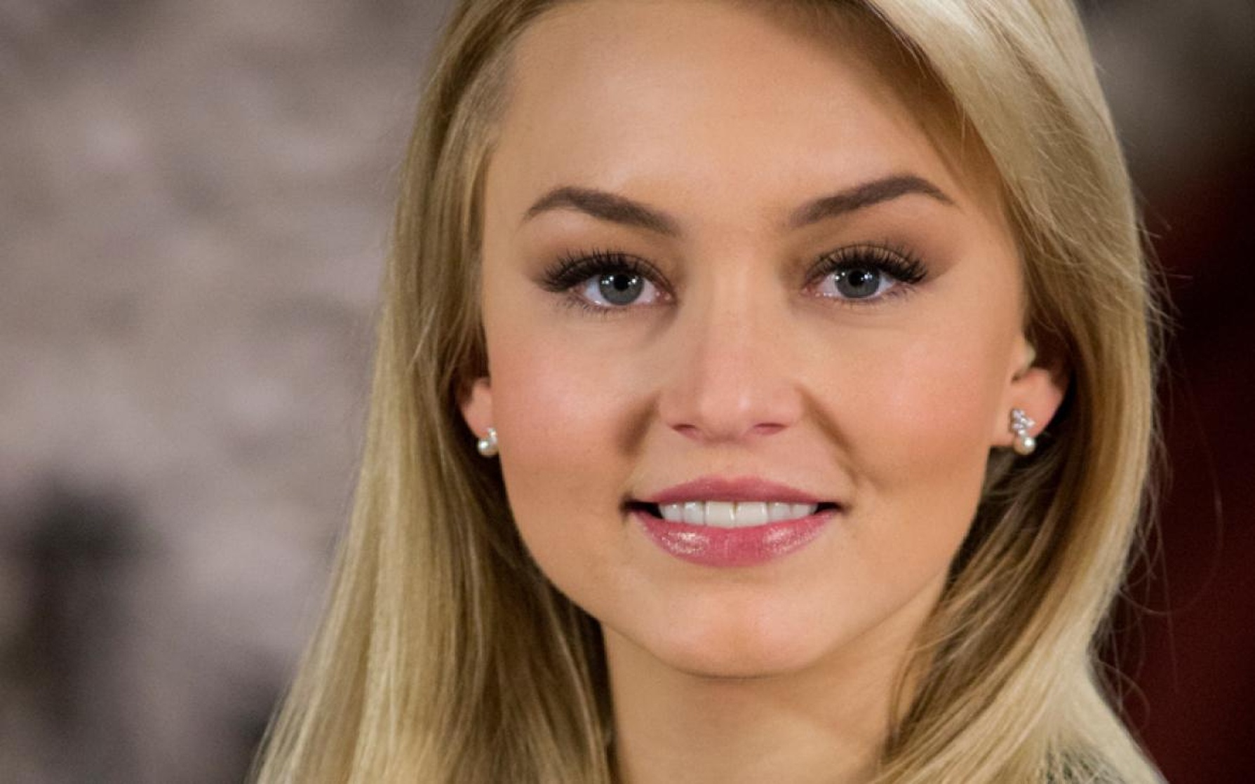 Image of Angelique Boyer