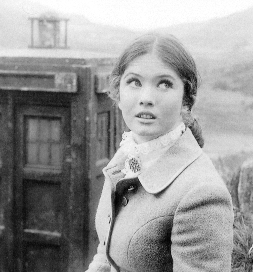 Picture of Deborah Watling