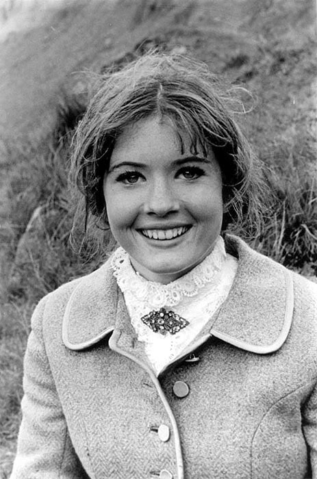 Picture of Deborah Watling