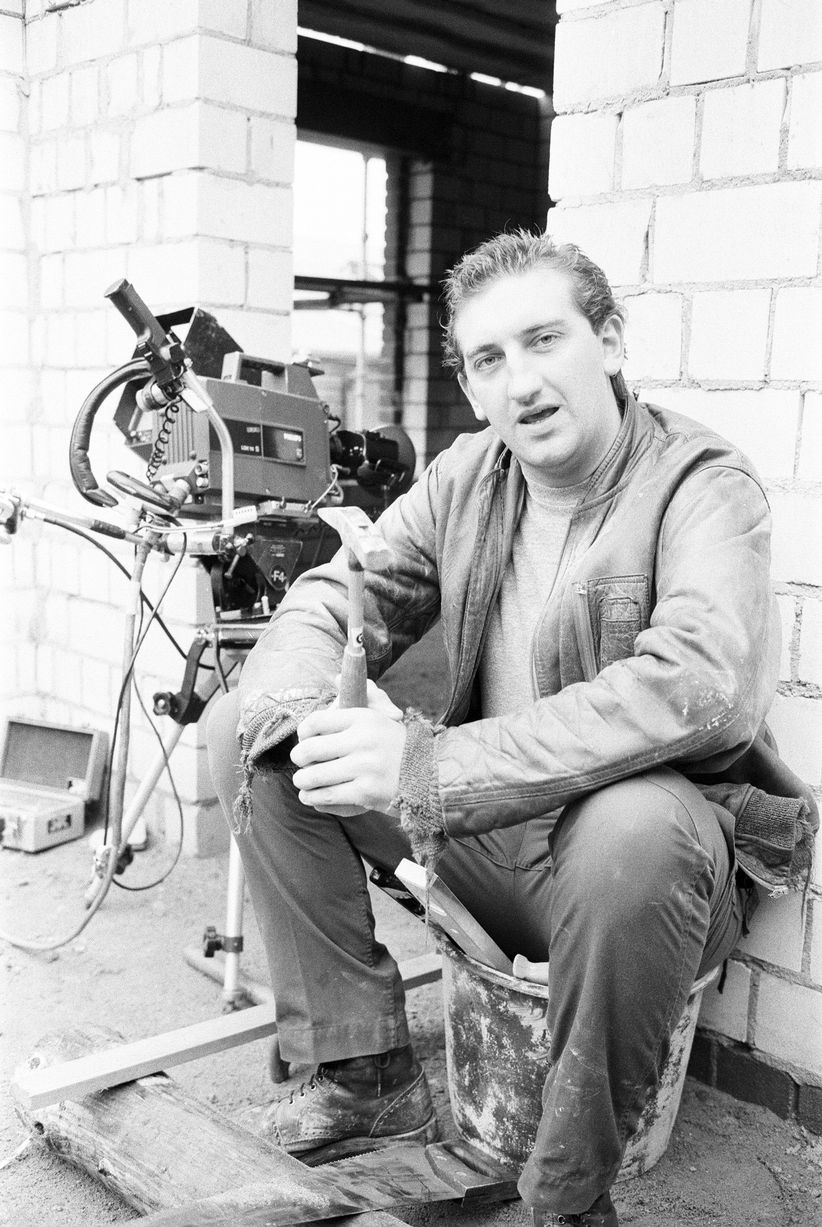 Image Of Jimmy Nail image-of-jimmy-nail