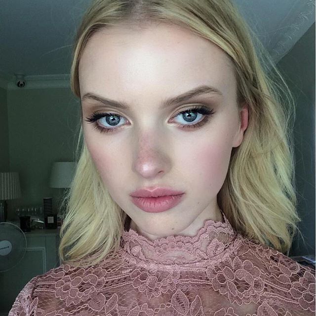 Picture of Elodie Russell