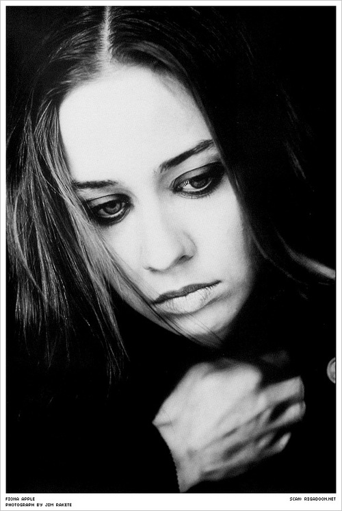 Fiona Apple picture