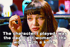 Pulp Fiction picture