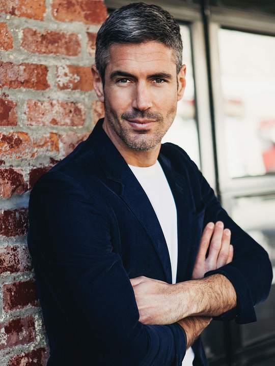 Picture of Trey Griley