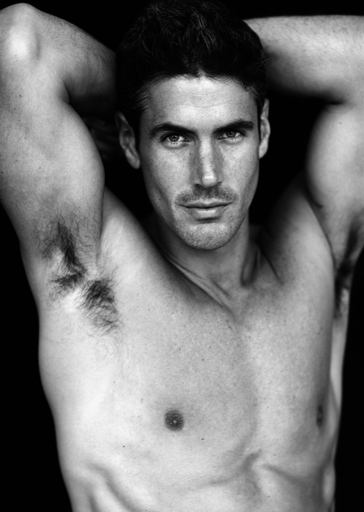 Image of Trey Griley