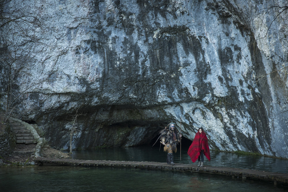 Image of Emerald City