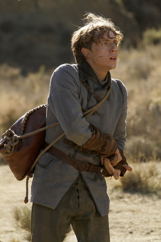 Picture of Emerald City