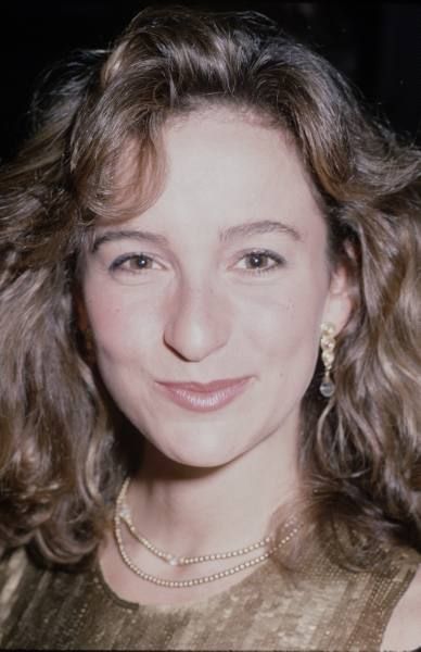 Picture of Jennifer Grey