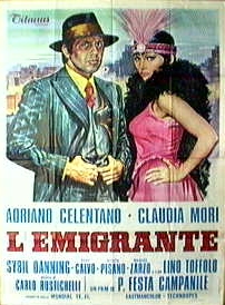 L'emigrante picture